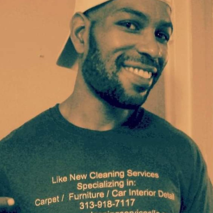 Like New Cleaning Services LLC Reviews - Detroit, MI | Angi