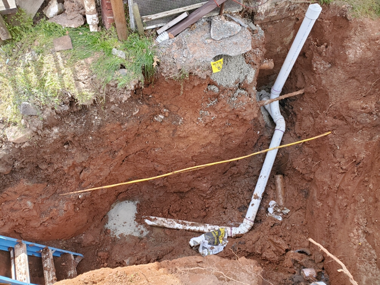 Titan Plumbing Sewer & Drain Reviews - Parlin, NJ | Angi