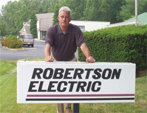 Robertson Electric Reviews - Charlottesville, VA | Angi