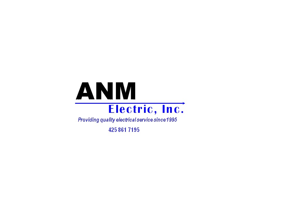 ANM ELECTRIC INC Reviews - Redmond, WA | Angi