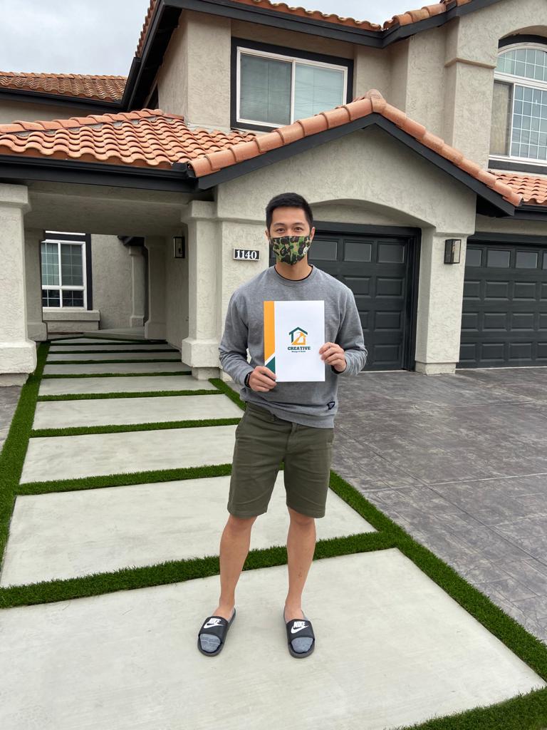 Creative Design & Build Reviews - San Diego, CA | Angi