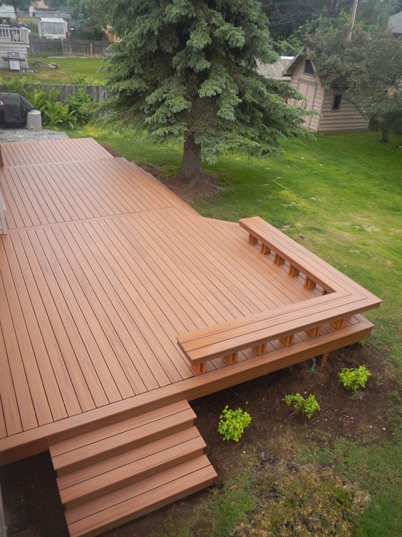 Lessard Construction Reviews - Anchorage, AK | Angi