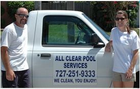 All Clear Pool Services Inc Reviews - Palm Harbor, FL | Angi