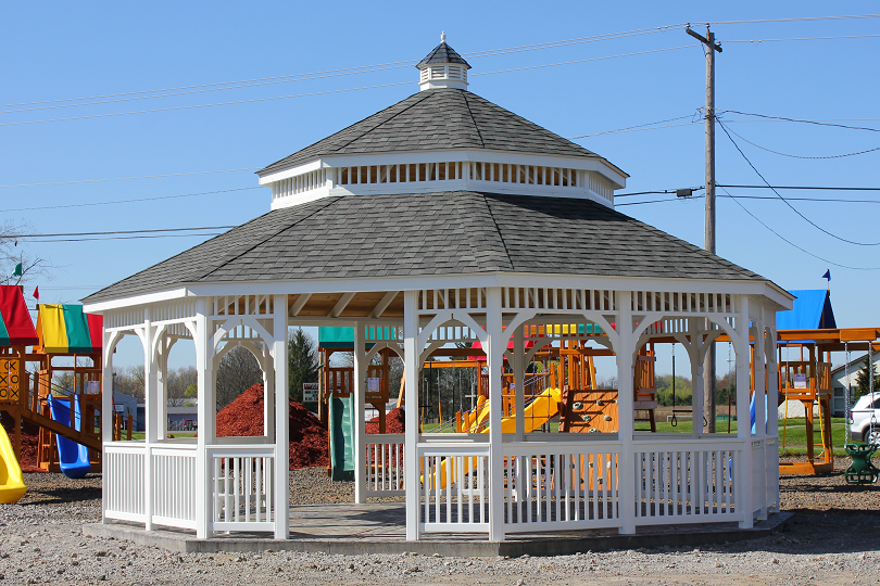 Wayside Lawn Structures Reviews - Columbiana, OH | Angi