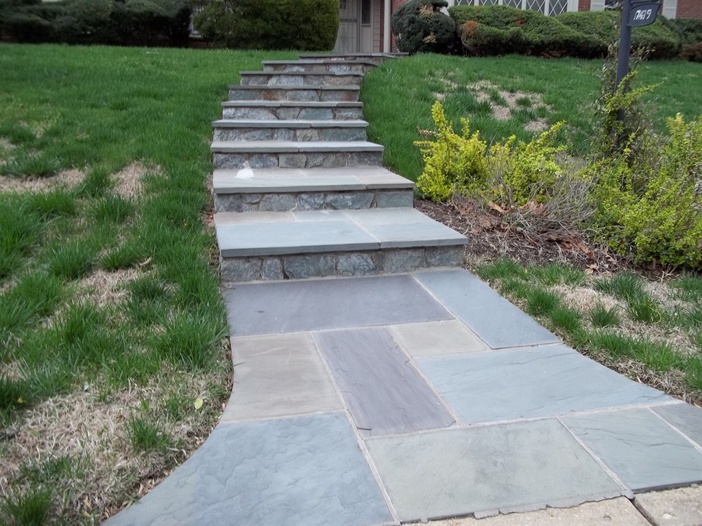Alba Stone Masonry Reviews - Springfield, VA | Angi