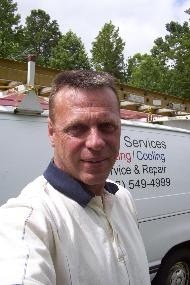 Miller Services HVAC Inc Reviews - ARCHDALE, NC | Angi