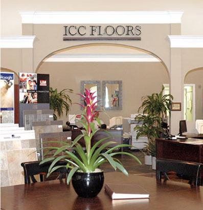 Icc Flooring Indianapolis | Floor Roma