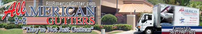 ALL AMERICAN GUTTERS Reviews - Deerfield Beach, FL | Angi