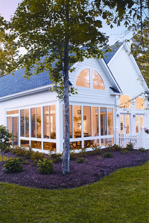 Southern Exposure Sunrooms Reviews - Wilmington, NC | Angi