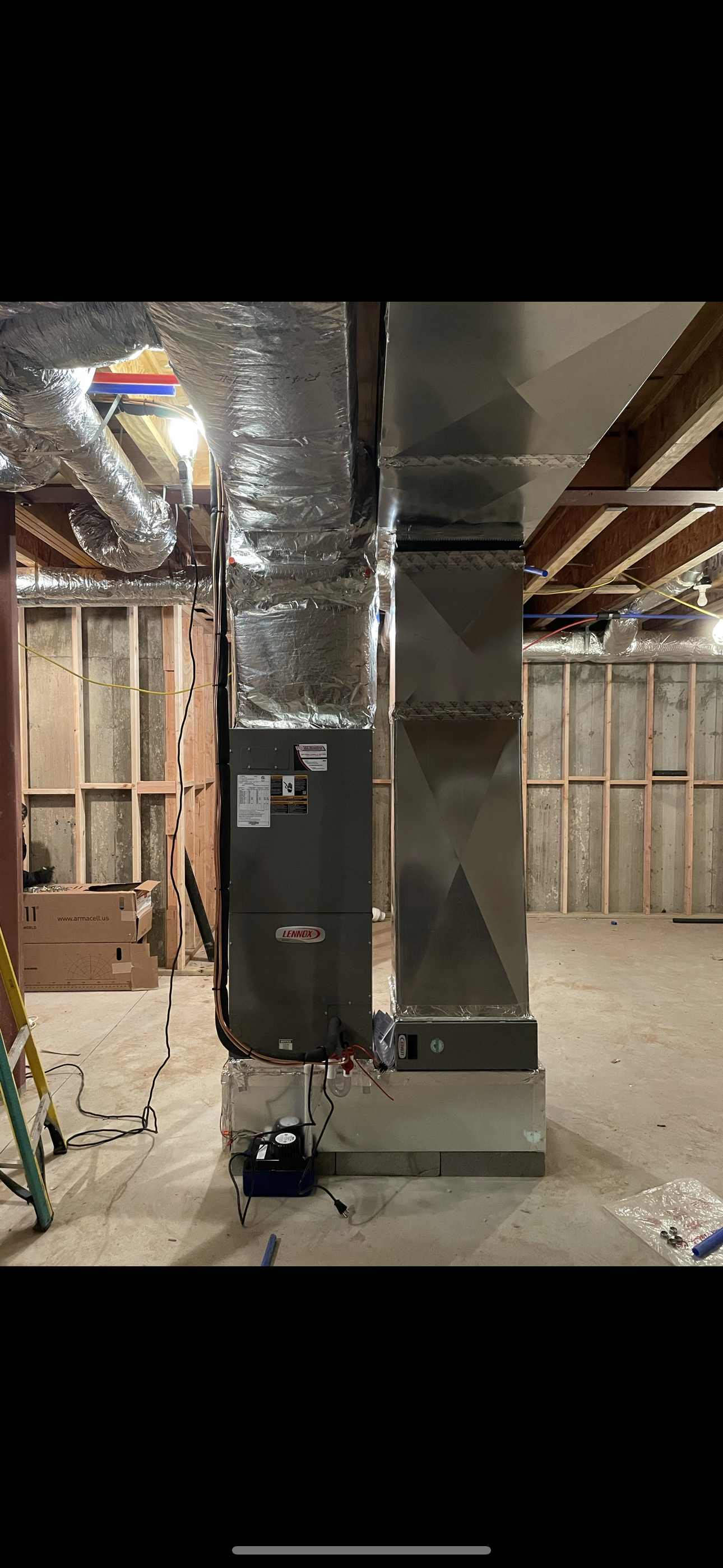 All Weather Heating & Cooling Reviews - COPIAGUE, NY | Angi