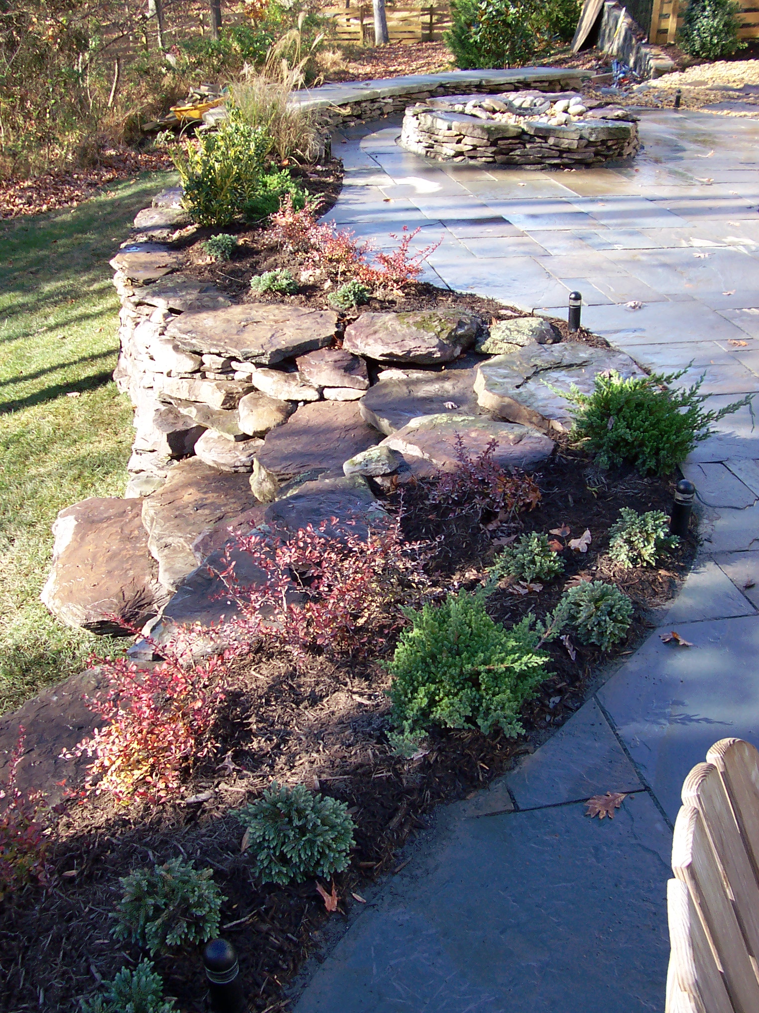 Custom Stonescaping LLC Reviews - Falls Church, VA | Angi