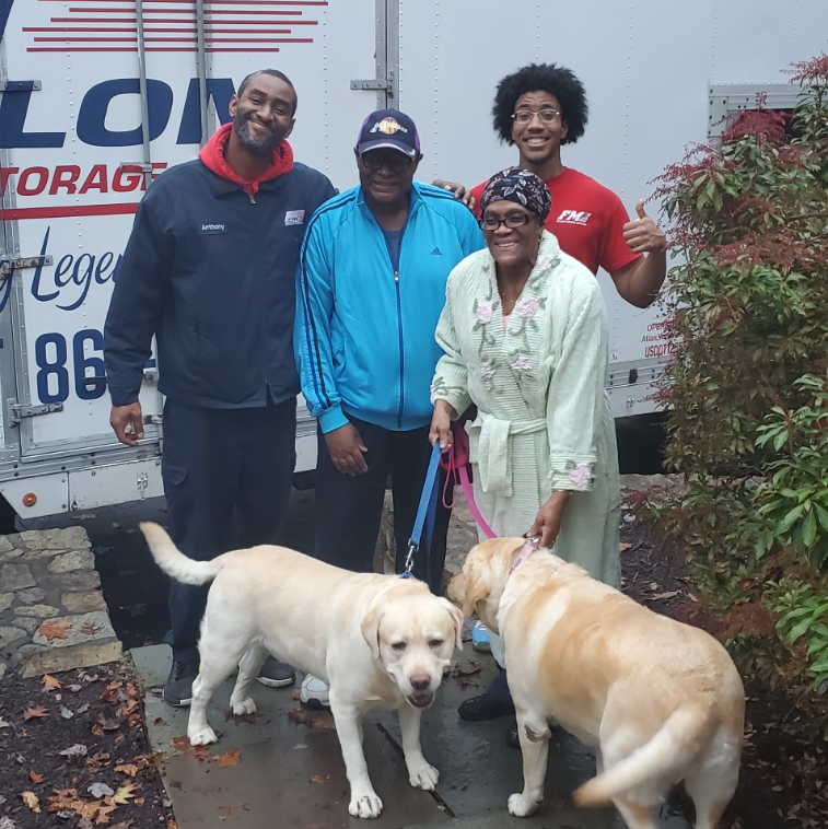 Fallon Moving & Storage Inc Reviews - Windsor, CT | Angi