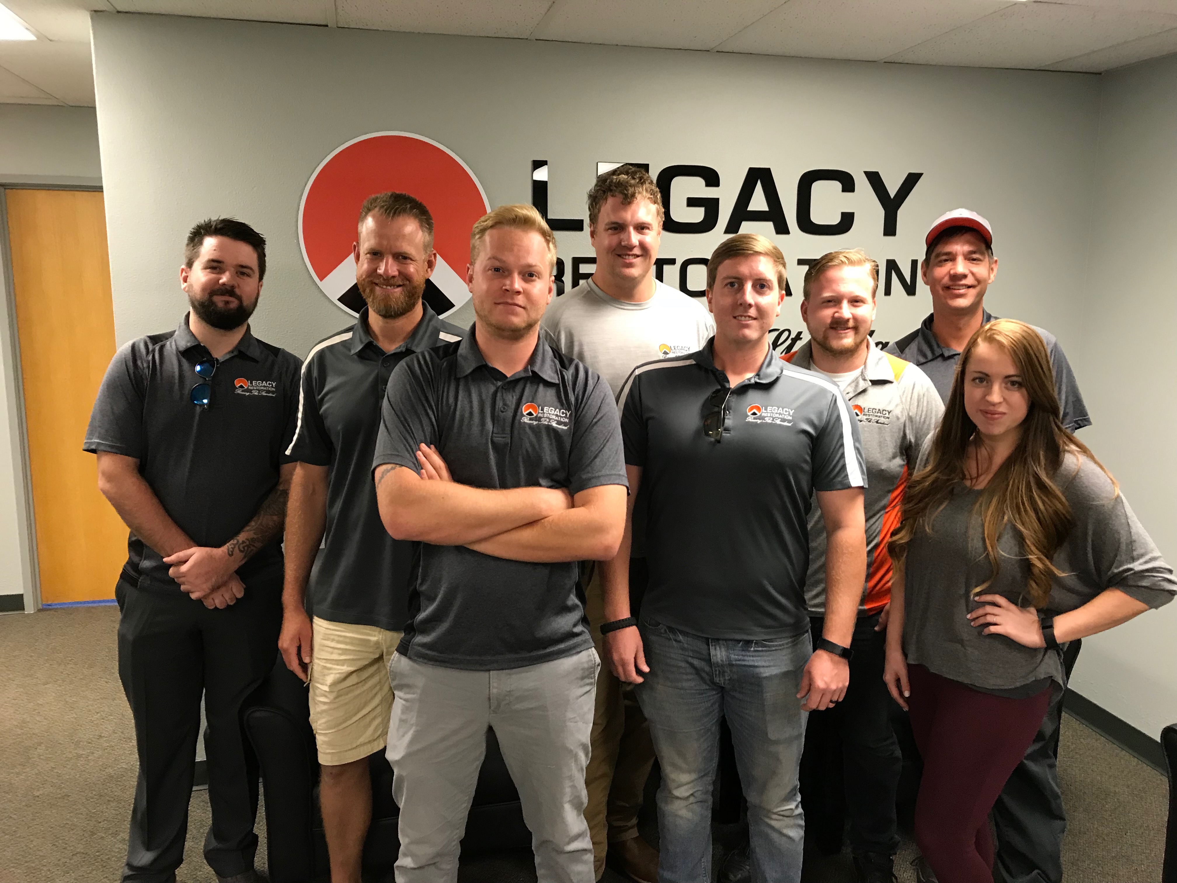 Legacy Restoration, LLC Reviews - Minneapolis, MN | Angi