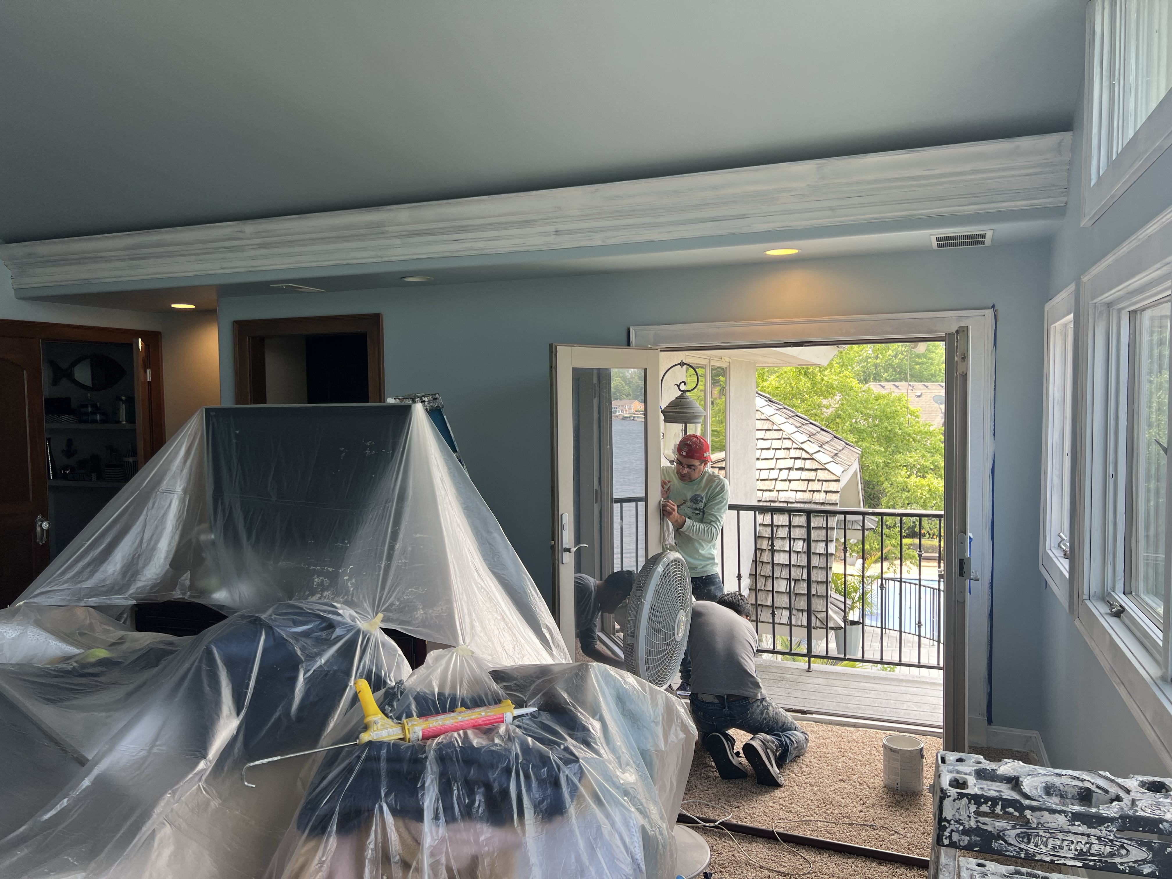 Sky Painting Service Reviews - Indianapolis, IN | Angi