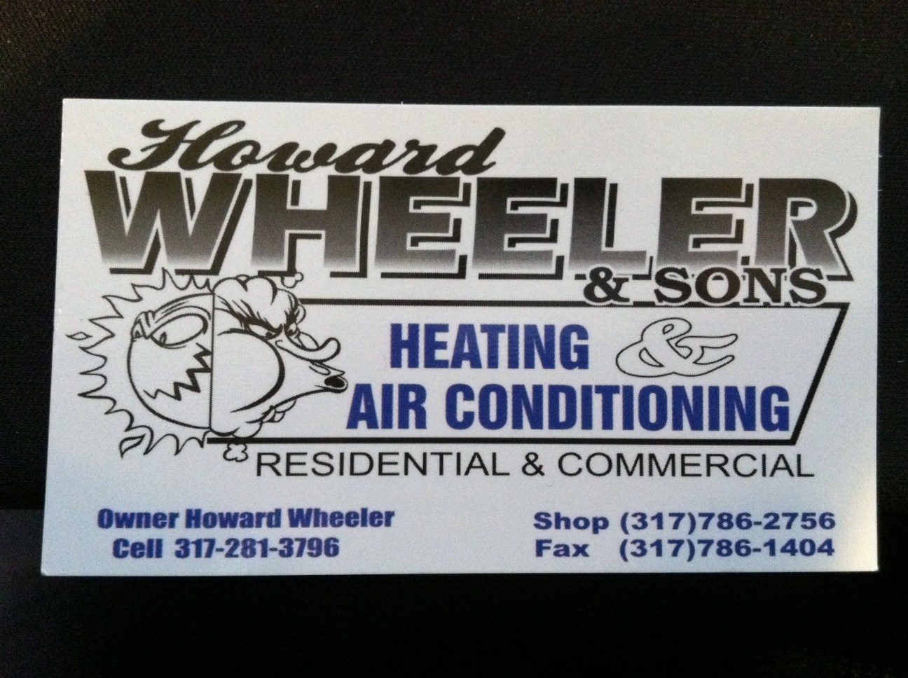 Howard Wheeler & Son Reviews - Indianapolis, IN | Angi