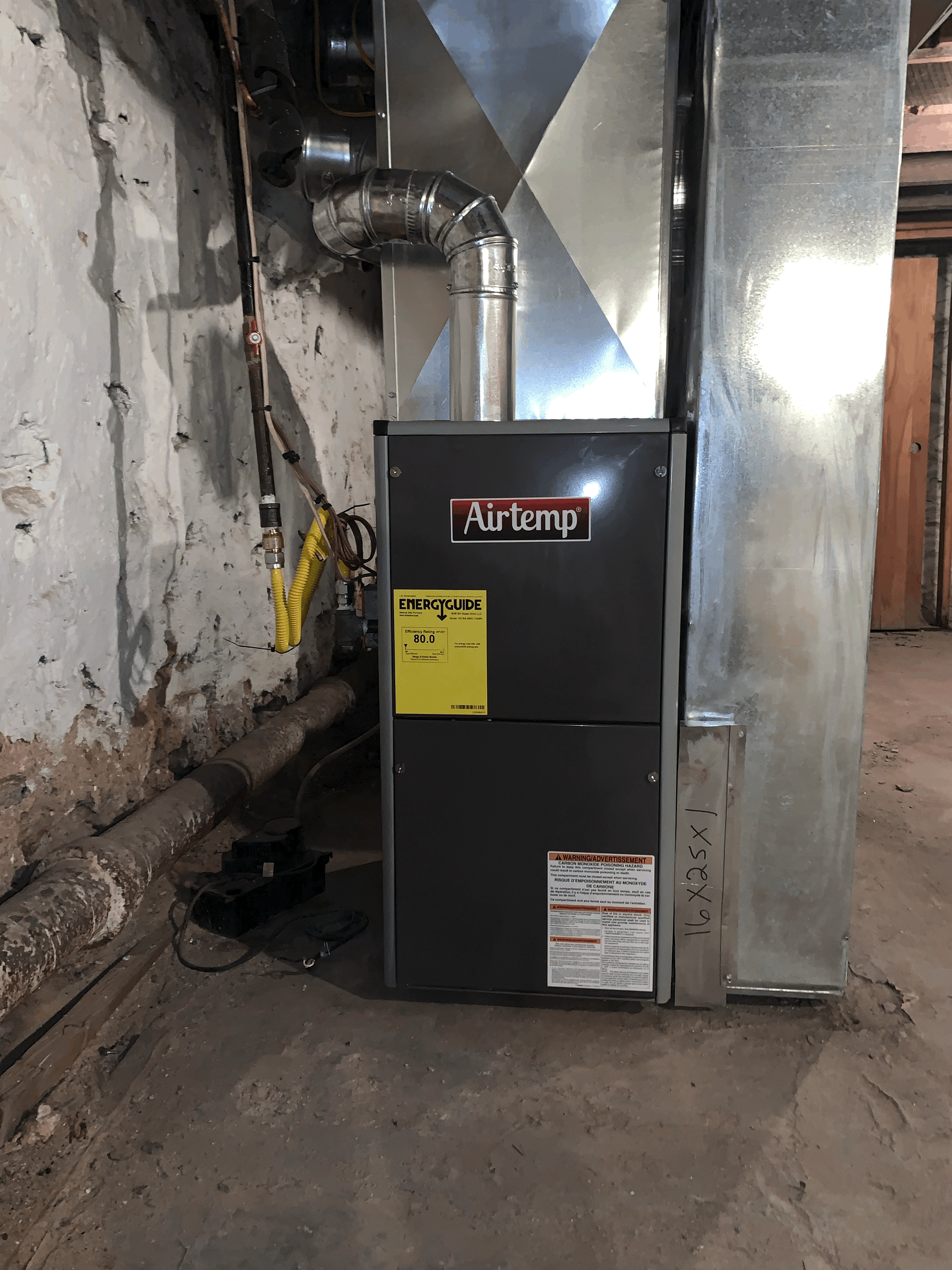 Strive For Services Heating & Cooling Reviews - Philadelphia, PA | Angi