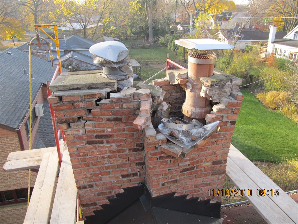 RICE MASONRY CONST CO INC Reviews - Skokie, IL | Angi