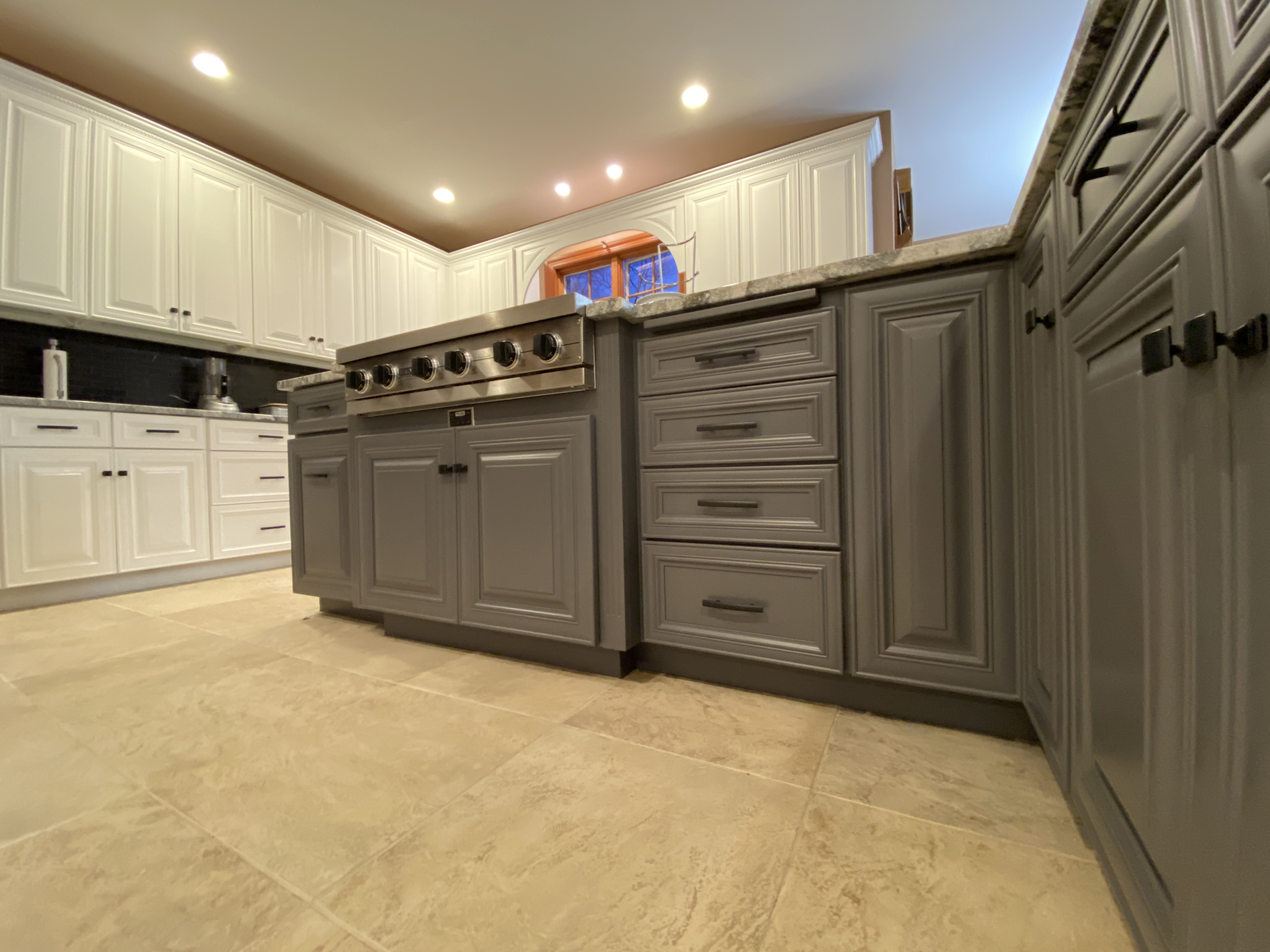 Nu-Look Cabinet Refacing | Cabinets Matttroy