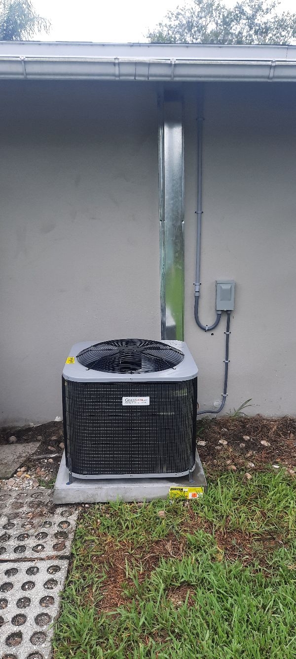 Guardian Heating & Air Reviews - Safety Harbor, FL | Angi