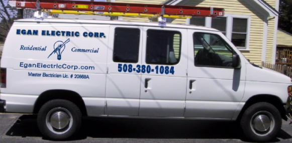 EGAN ELECTRIC CORP Reviews - Hopkinton, MA | Angi