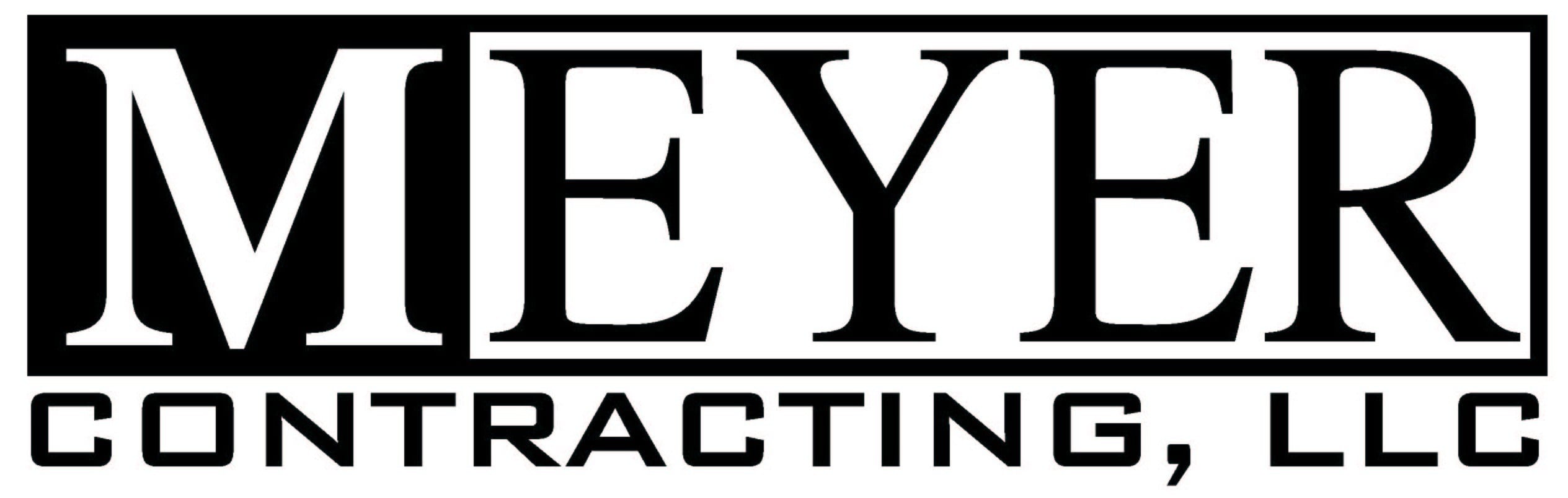 Meyer Contracting LLC Reviews - Saint Louis, MO | Angi