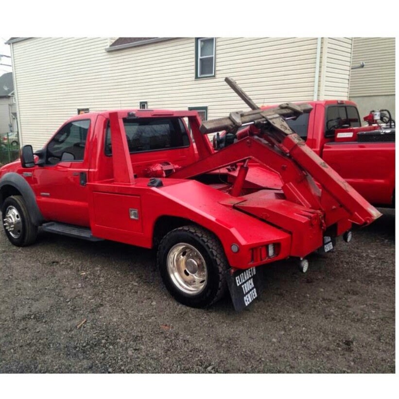 AMR TOWING & RECOVERY SERVICE Reviews - Elizabeth, NJ | Angi
