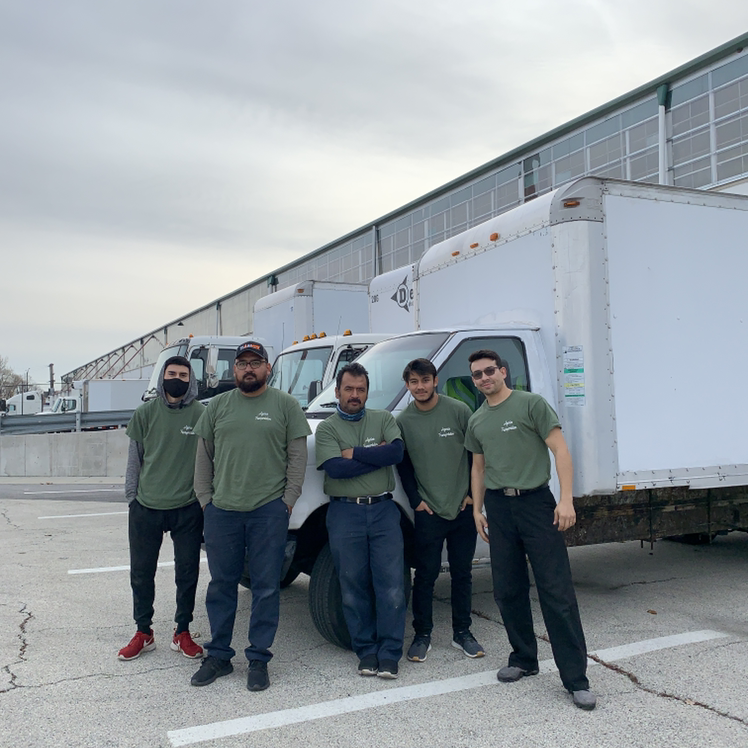 Top 10 Best Moving Companies in Naperville IL | Angi