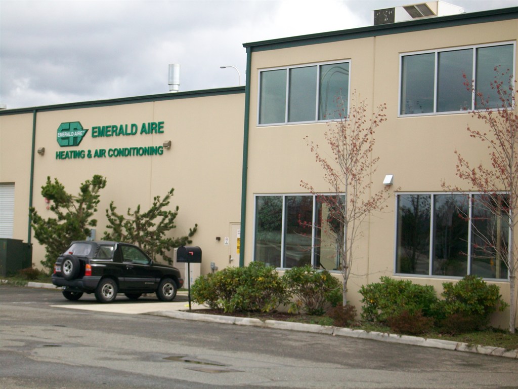 Emerald Aire, Inc. Reviews - Auburn, WA | Angi