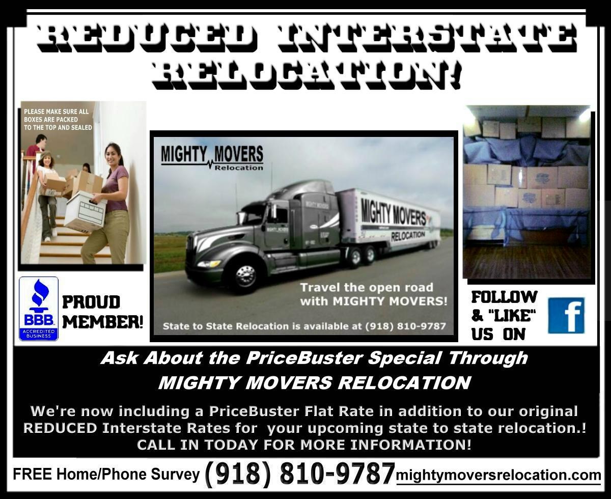 All Mighty Relocation Reviews