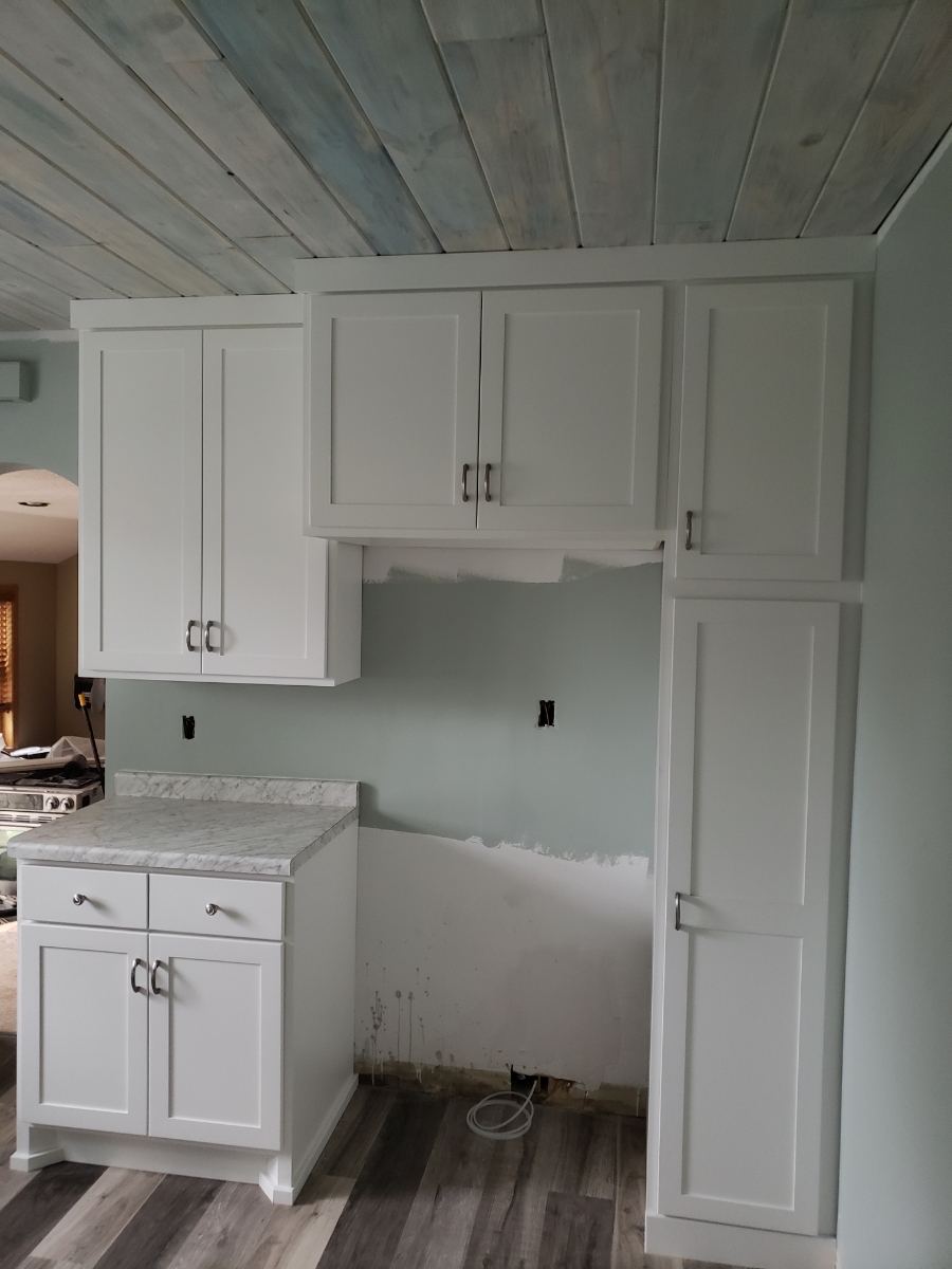 Crestwood Cabinetry Reviews | Cabinets Matttroy