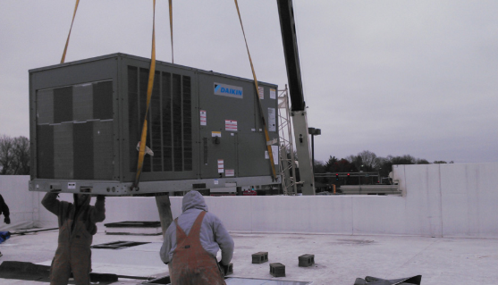 ABC Heating & AC INC Reviews - Champaign, IL | Angi