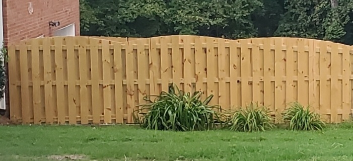 Beaver Fencing Reviews - ASHEBORO, NC | Angi