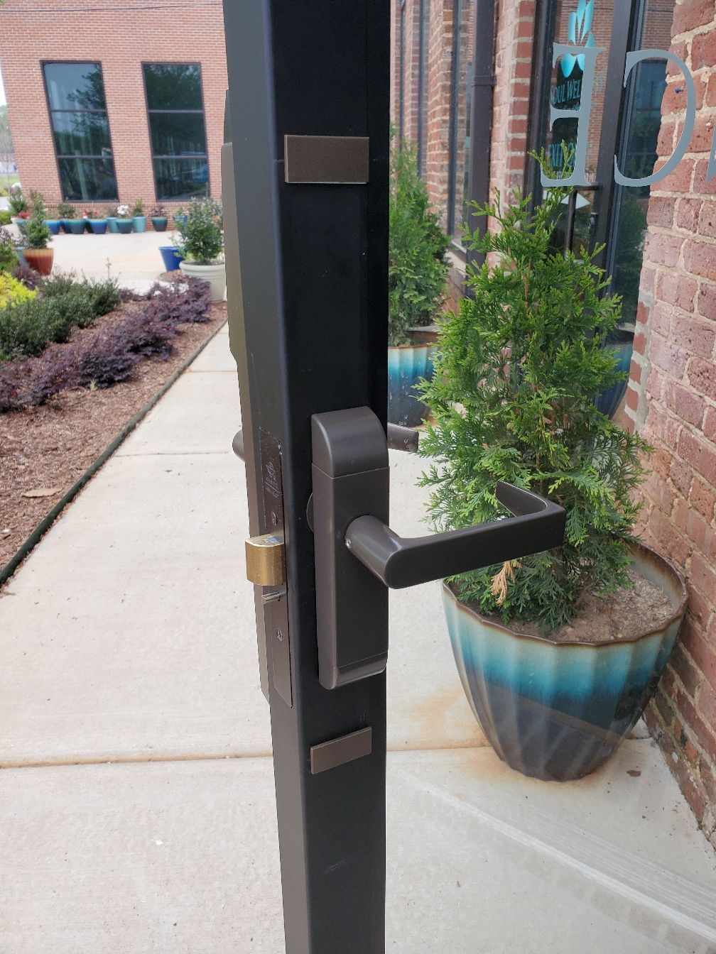 Anchor Security & Locksmith Reviews - Cornelius, NC | Angi