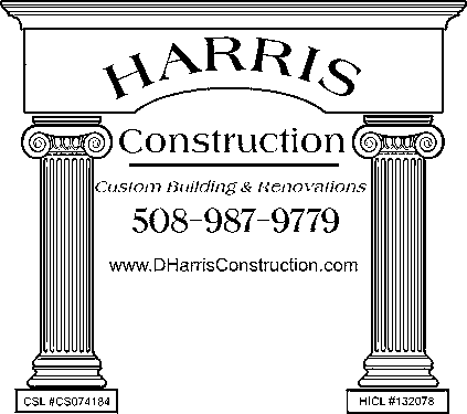 Harris Construction Inc Reviews - North Grafton, MA | Angi