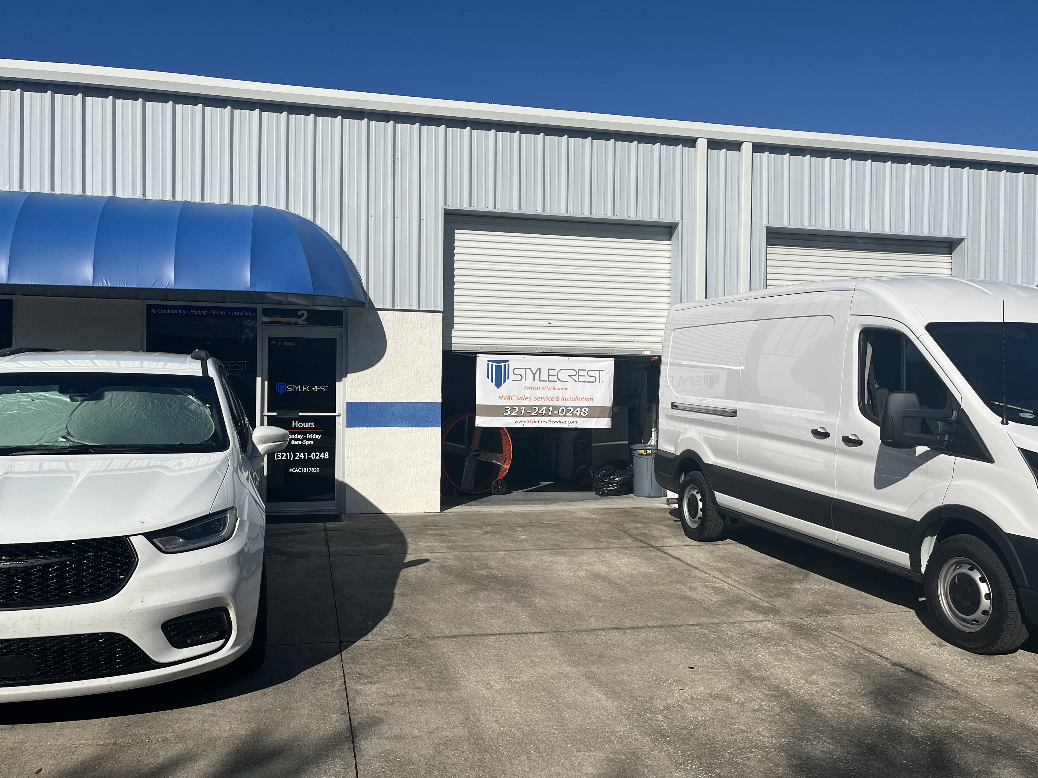 Style Crest Inc - Space Coast Reviews - Melbourne, FL | Angi