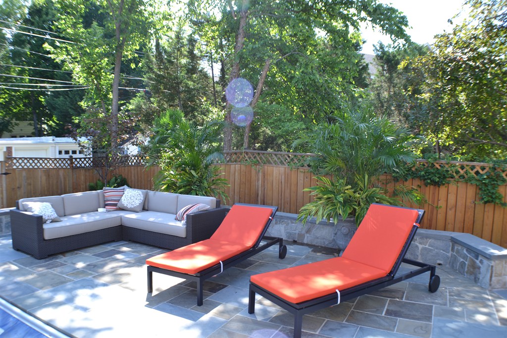 Martin Lawn & Landscaping Inc Reviews - Silver Spring, MD | Angi