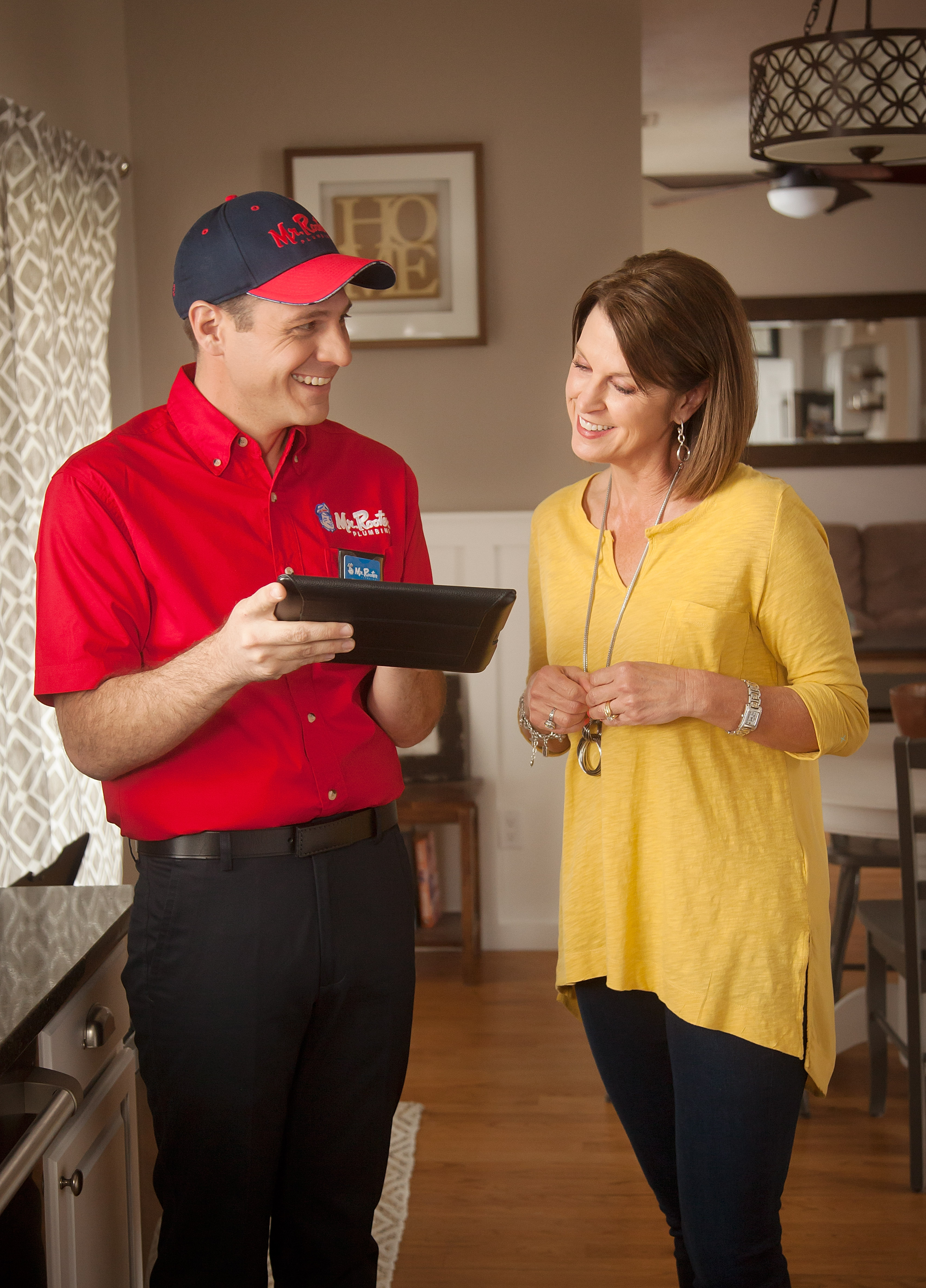 Mr. Rooter Plumbing of Portland Reviews - Gladstone, OR | Angi