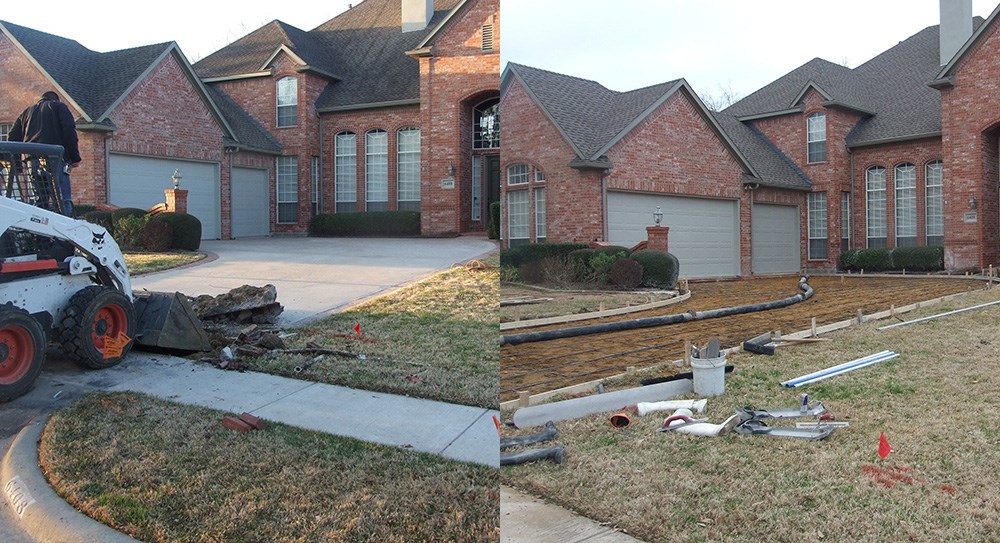 MICKEY CONSTRUCTION Reviews - Richardson, TX | Angi