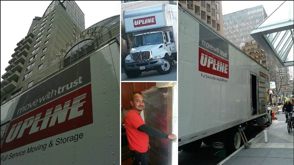 Upline Moving Inc Reviews - Hayward, CA | Angi