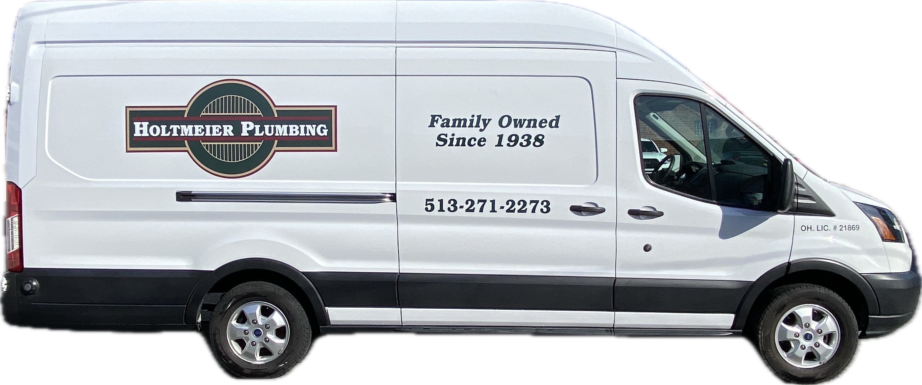 Holtmeier Plumbing Co Inc Reviews - Cincinnati, OH | Angi