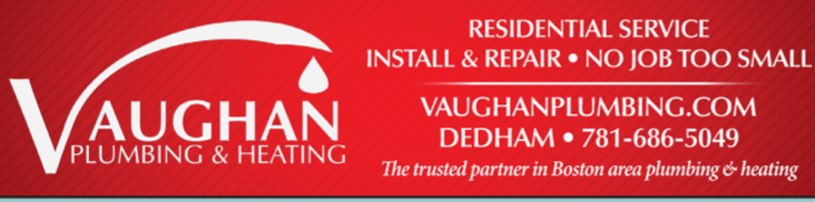 Vaughan Plumbing & Heating LLC Reviews - Dedham, MA | Angi