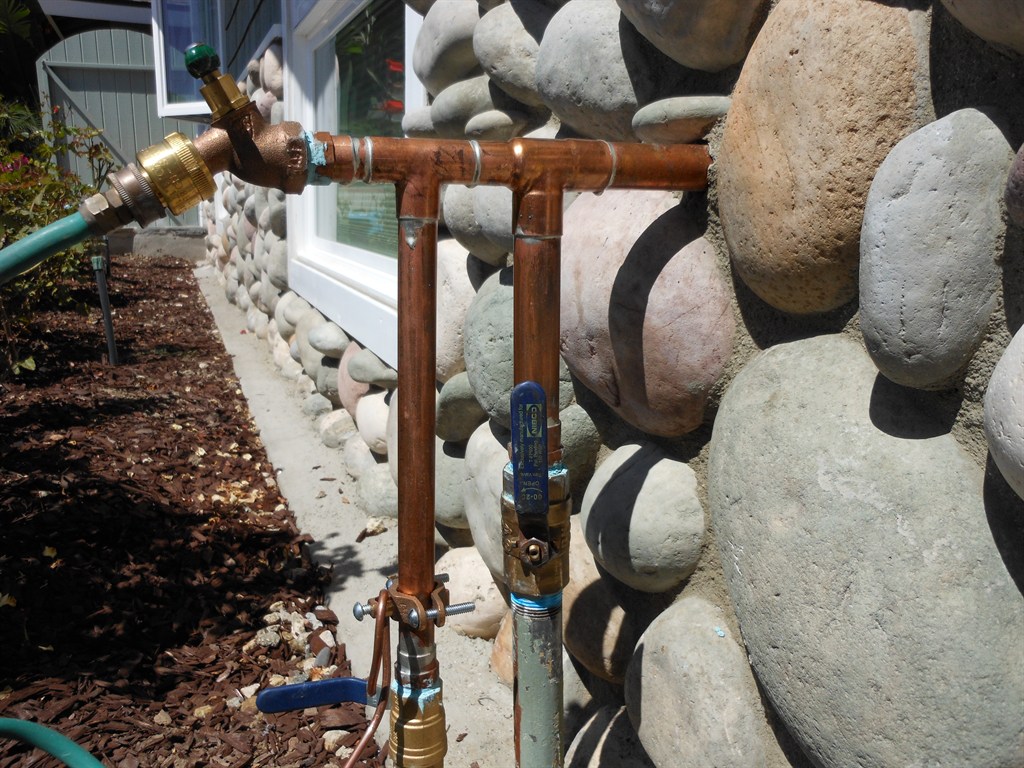 Ameri-Cal Repipe & Plumbing Reviews - Buena Park, CA | Angi