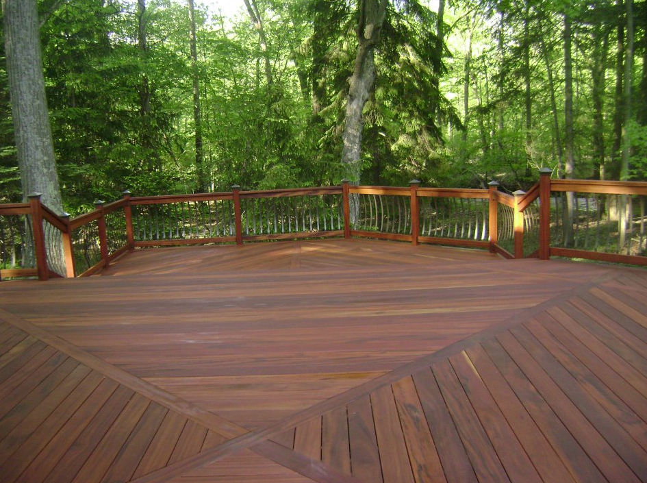 Harder Construction LLC Reviews - Jenison, MI | Angi