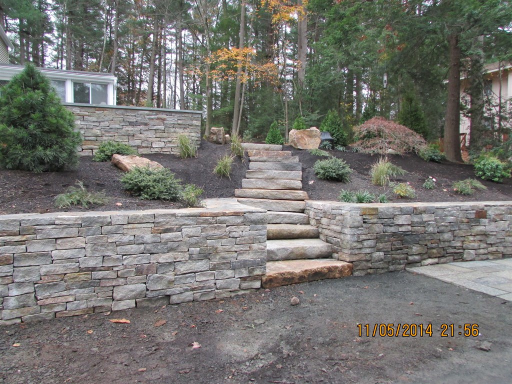 Creative Contours Landscape Design Reviews - Middletown, CT | Angi