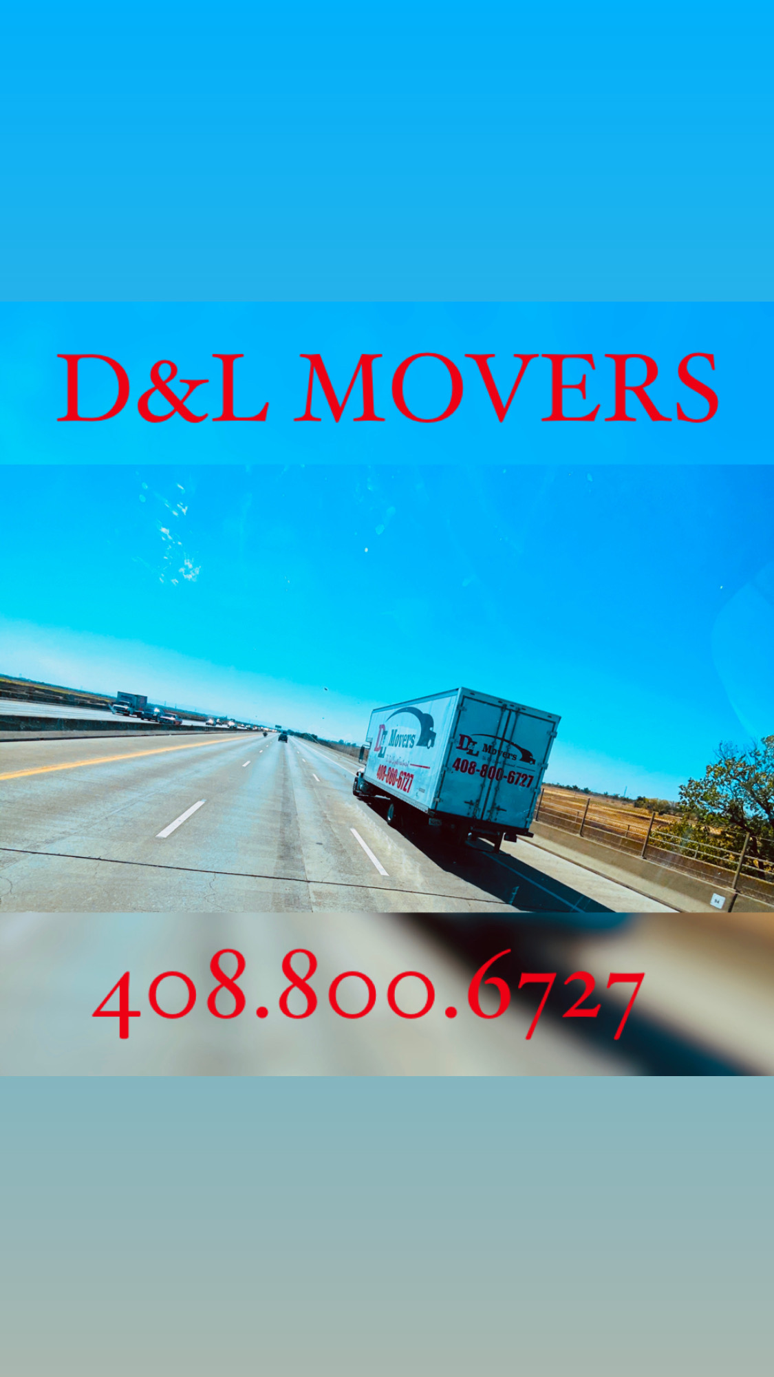 D&L Movers Reviews - Gilroy, CA | Angi