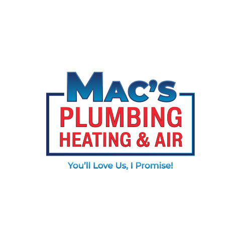 Mac's plumbing store